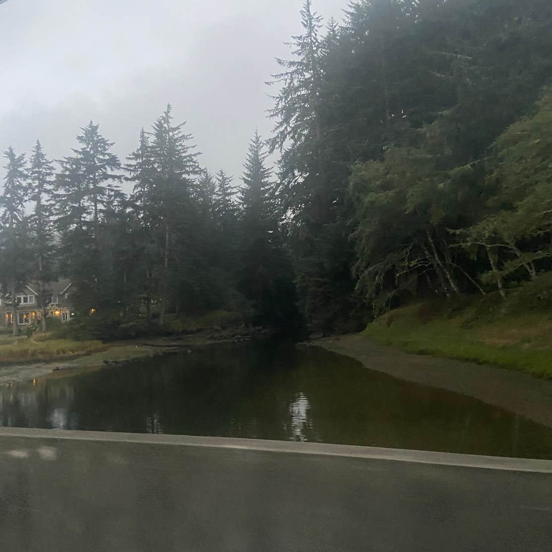 Bluebill Campground | North Bend, OR