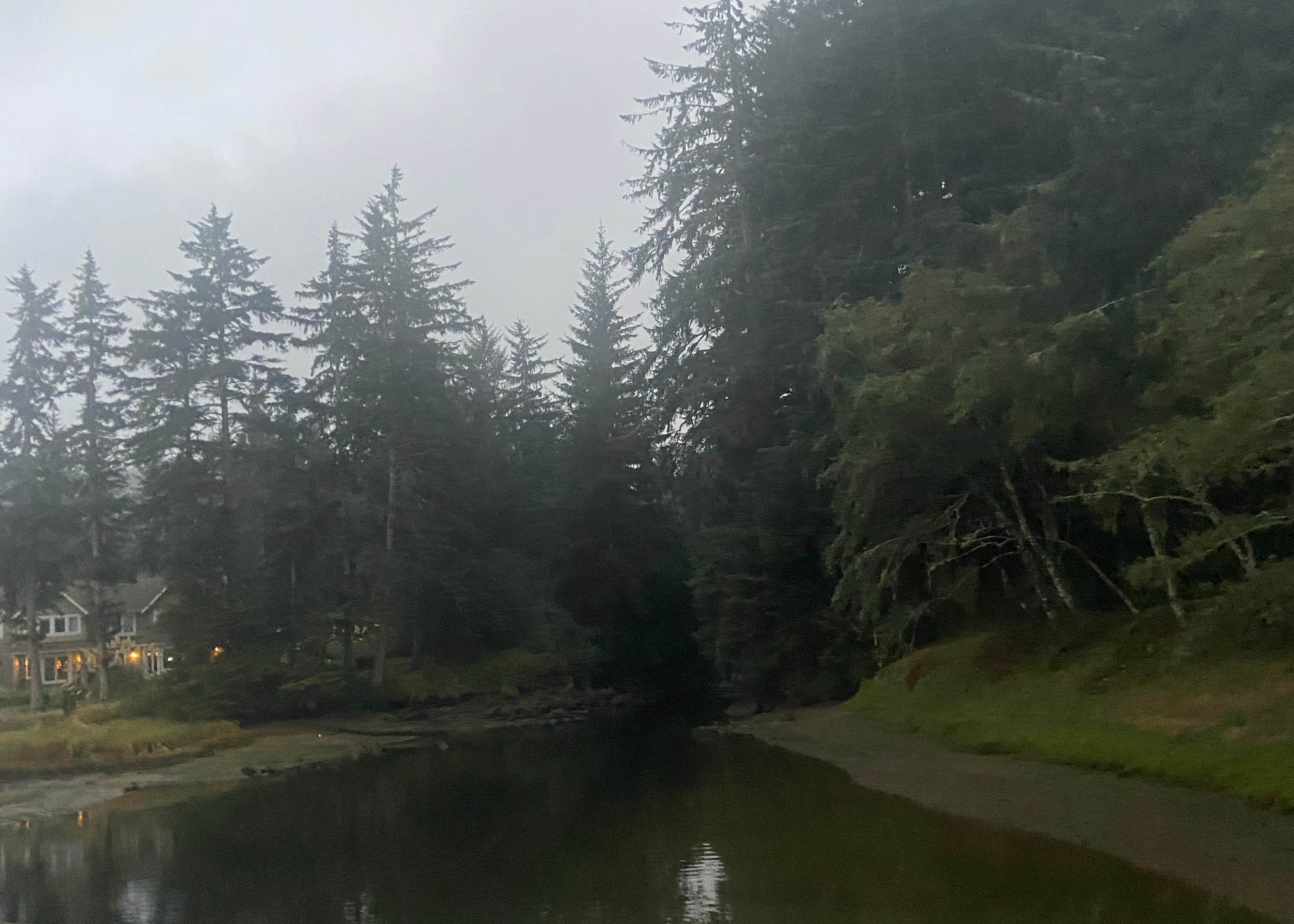 Windy Cove Campground (Section B) Camping | The Dyrt