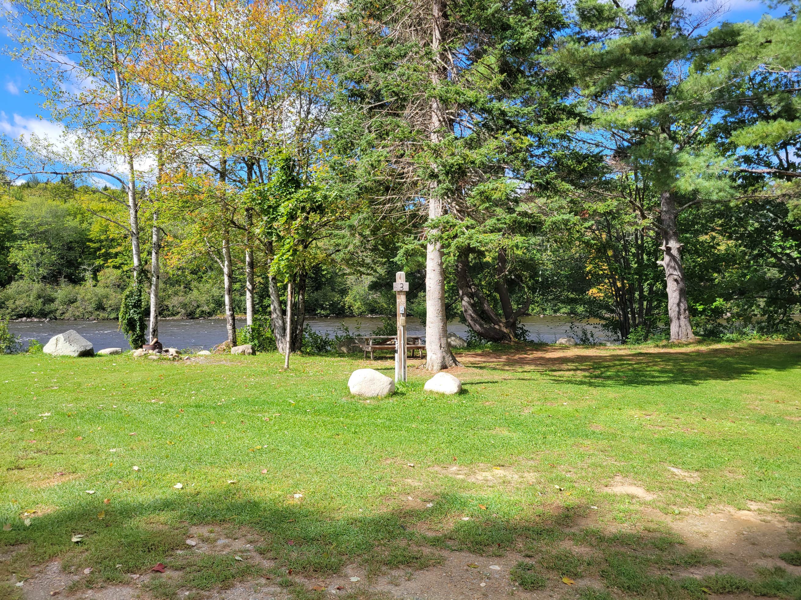 Webb's Campground Camping | The Dyrt