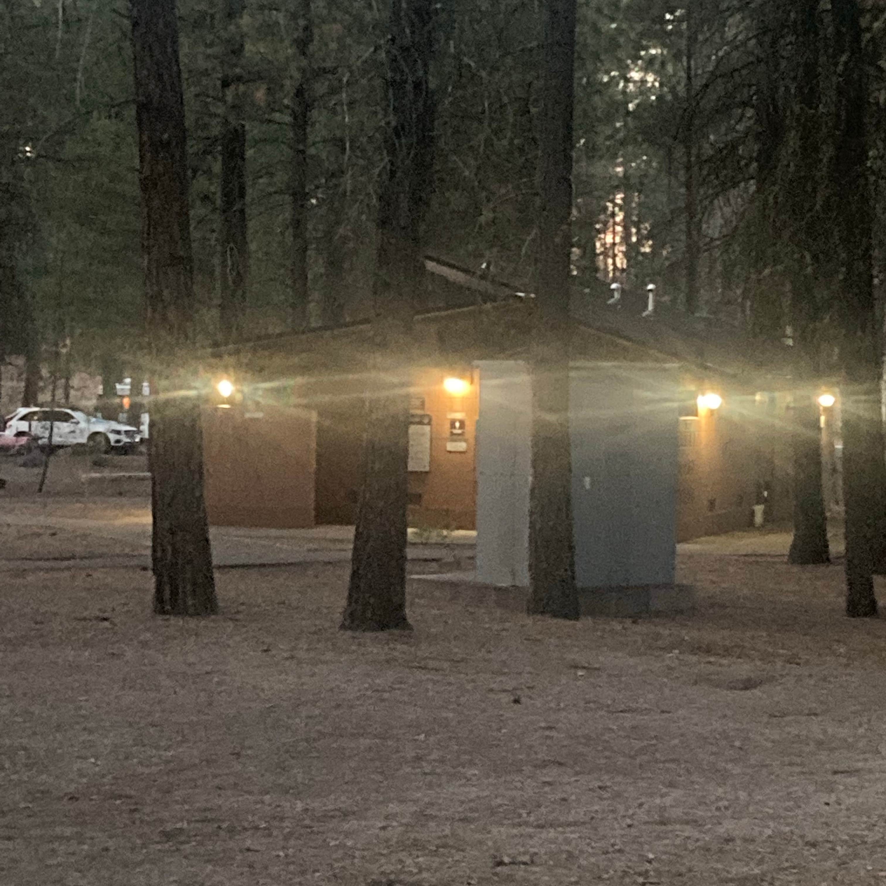 Collier Memorial State Park Campground | Chiloquin, Oregon