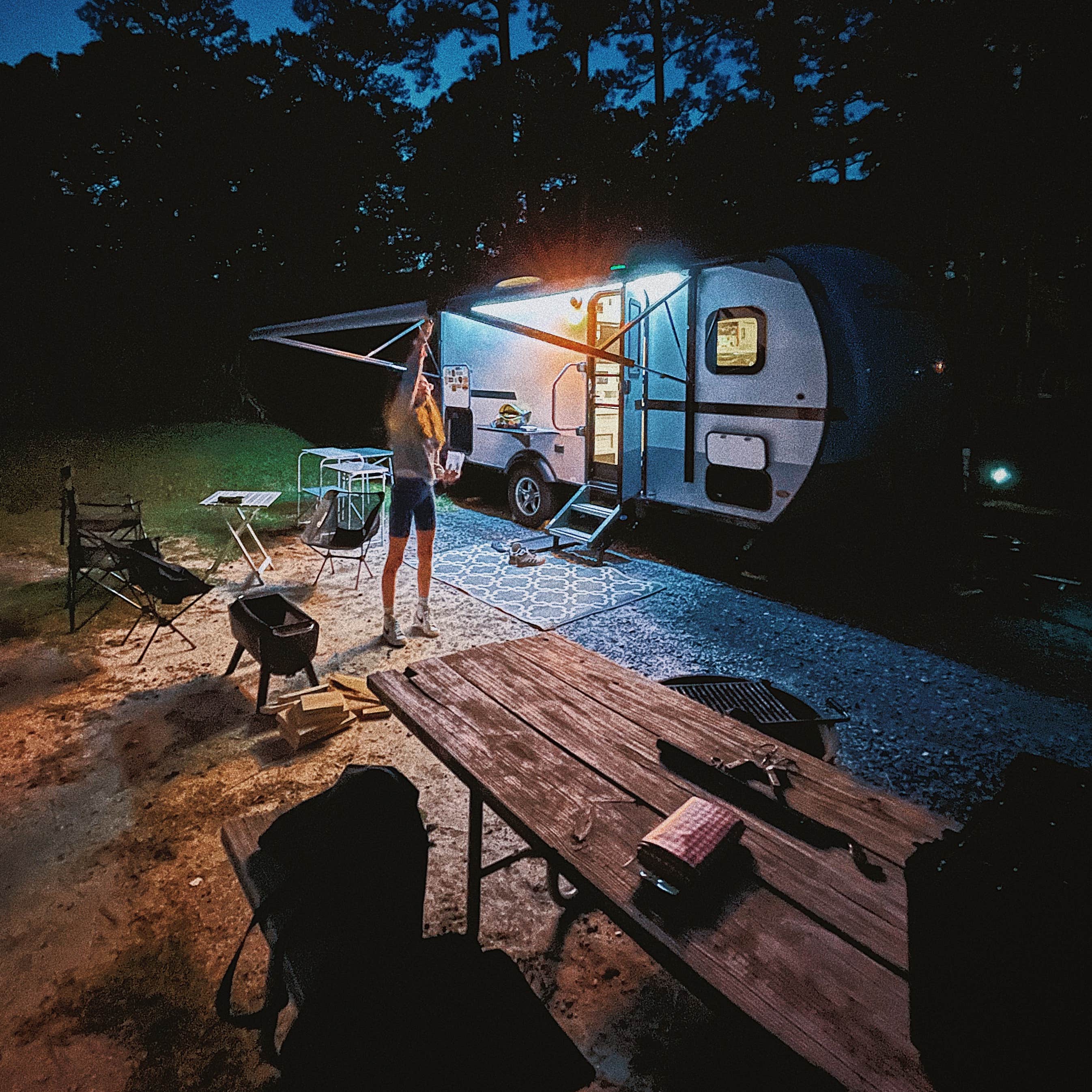 Sun Outdoors Frontier Town Camping | Berlin, Maryland