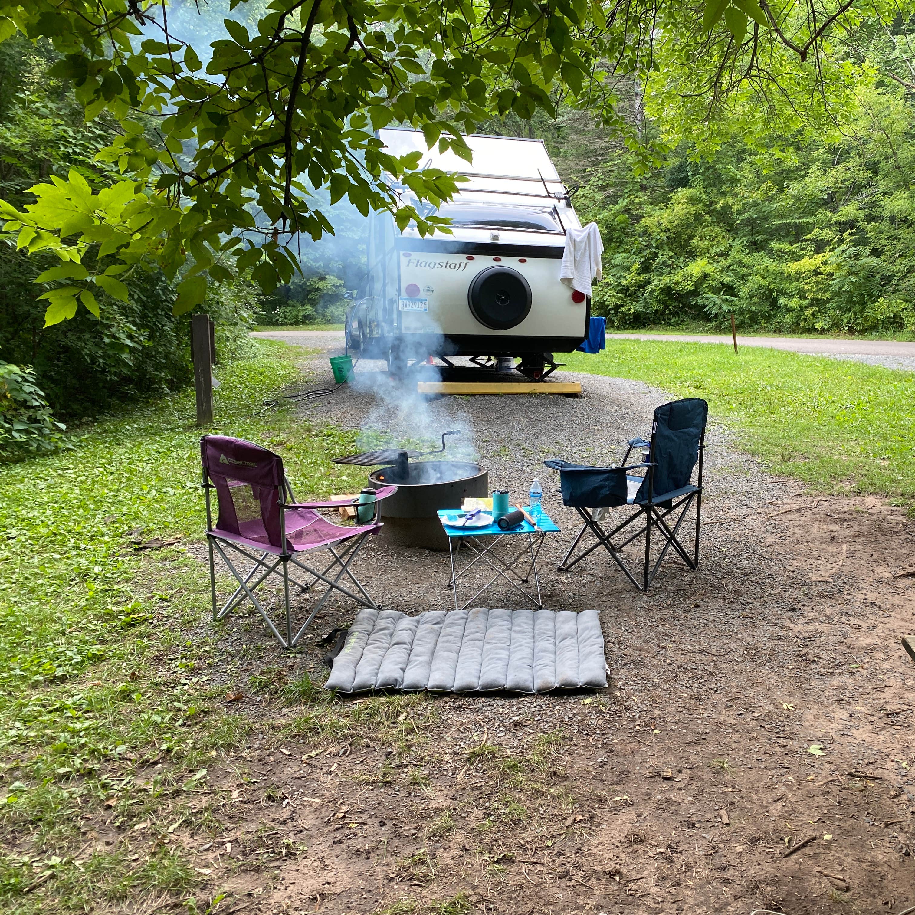Interstate State Park — Interstate State Park Camping | St. Croix Falls, MN