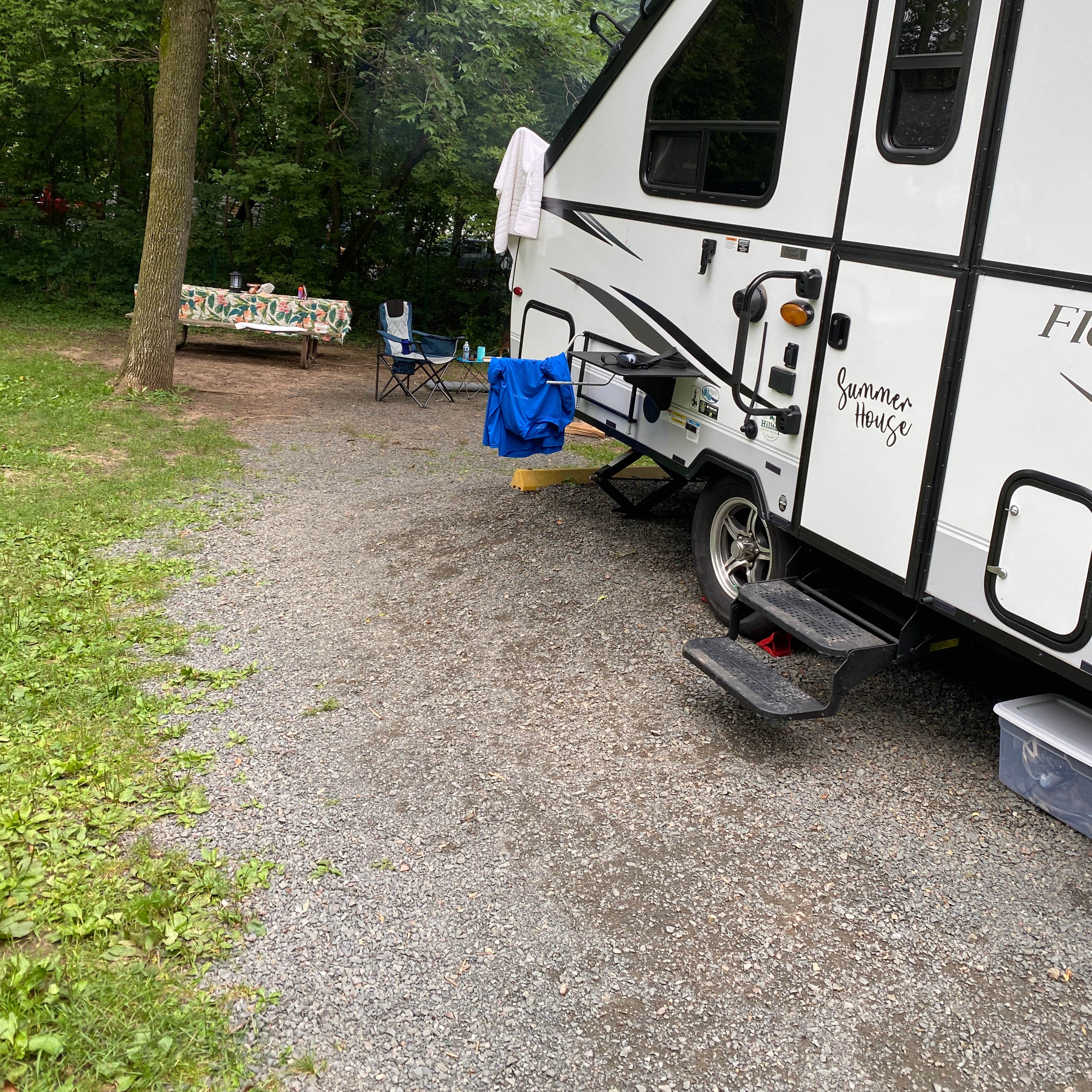 Interstate State Park — Interstate State Park Camping | Taylors Falls ...