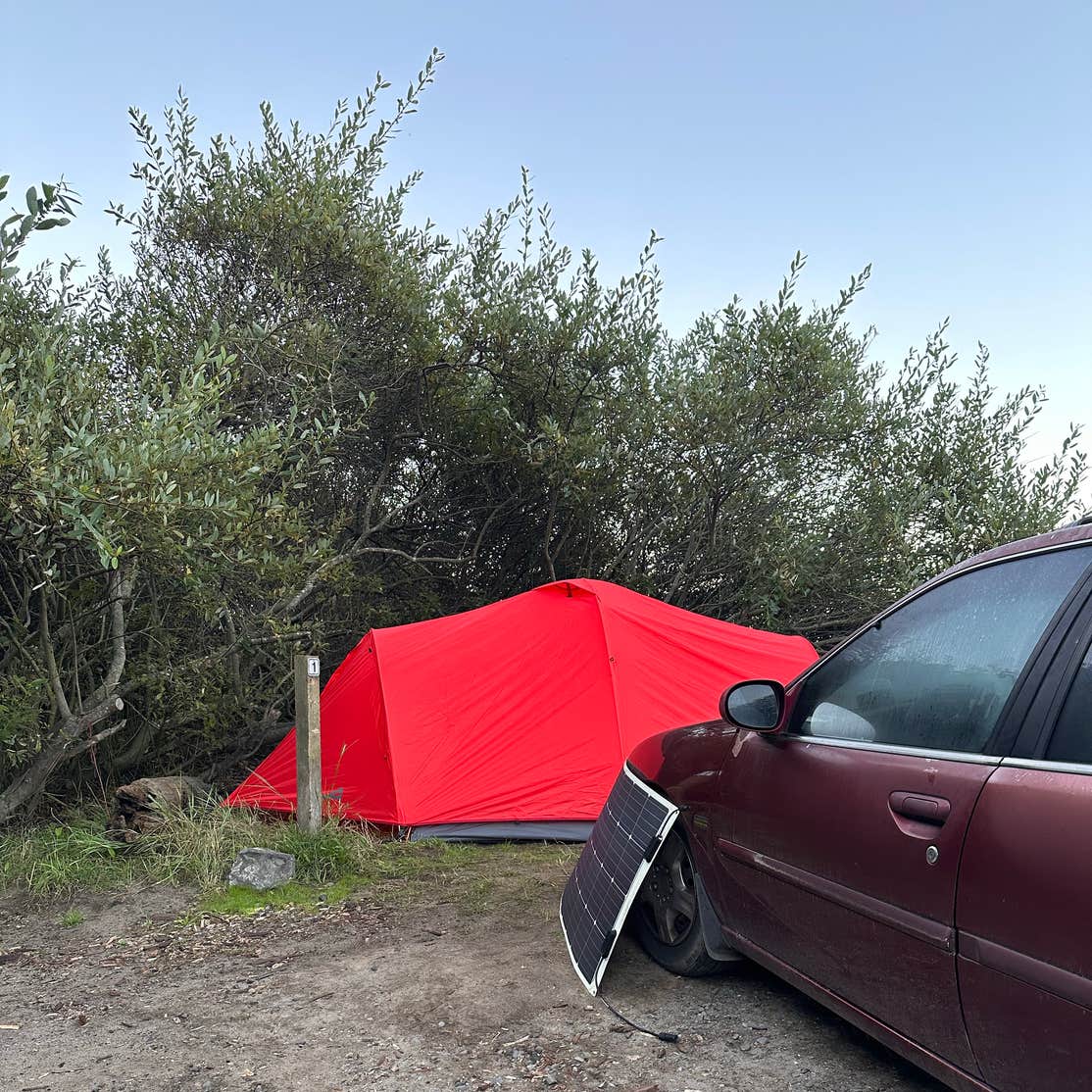 Navarro Beach - Navarro River Redwoods State Park Camping | Albion, CA
