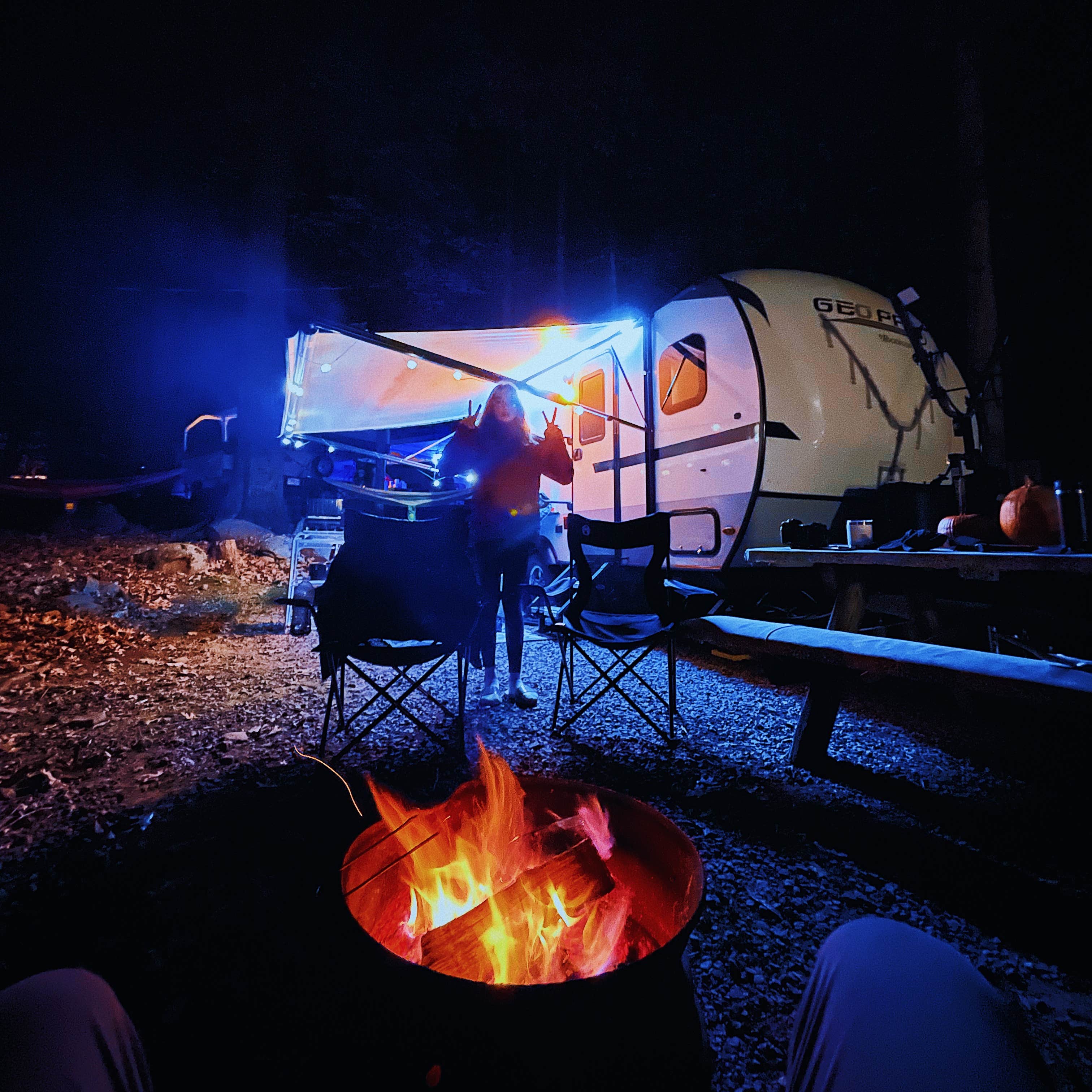 Round Top Campground | Gettysburg, Pennsylvania