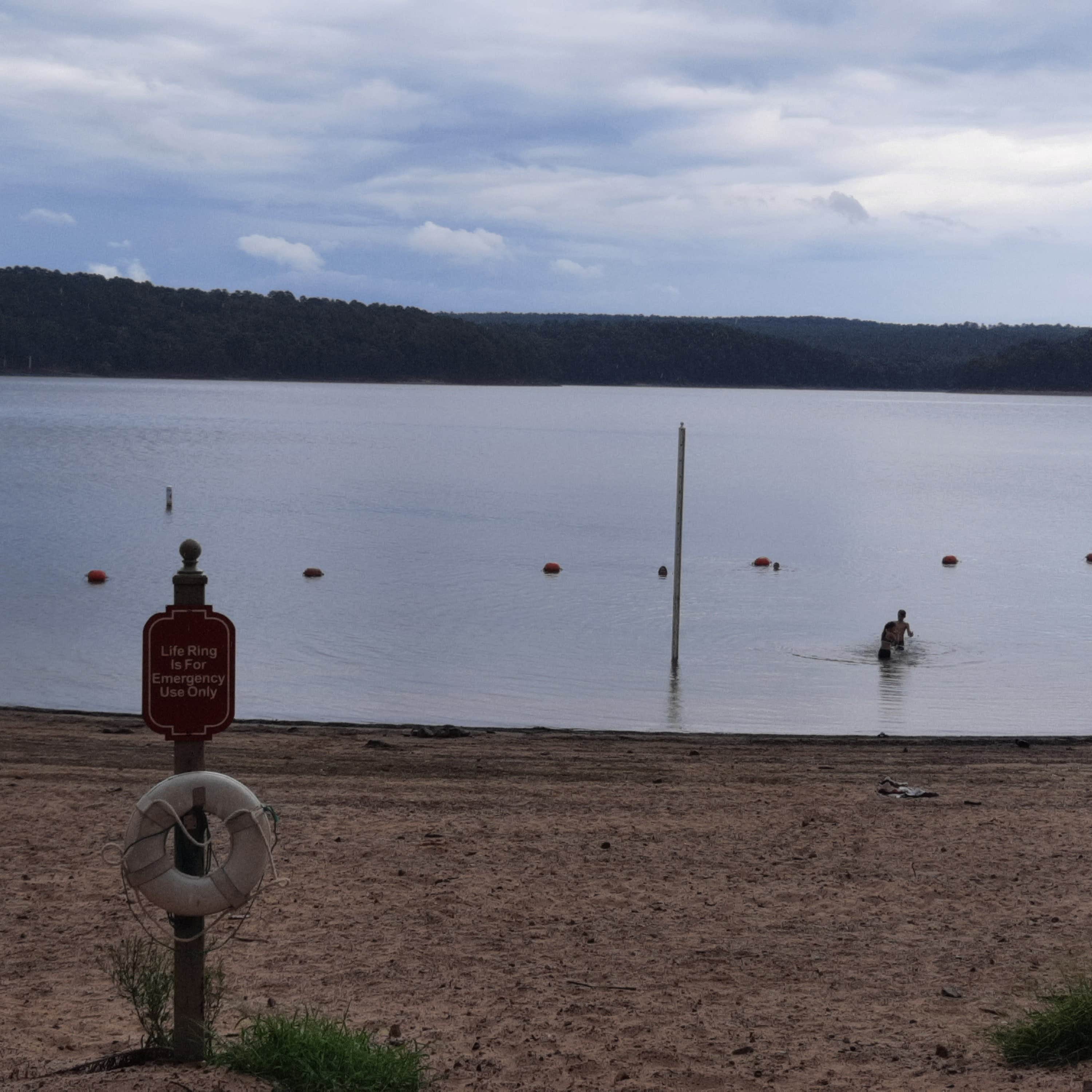 DeGray Lake Resort State Park — De Gray State Park Camping | Bismarck ...