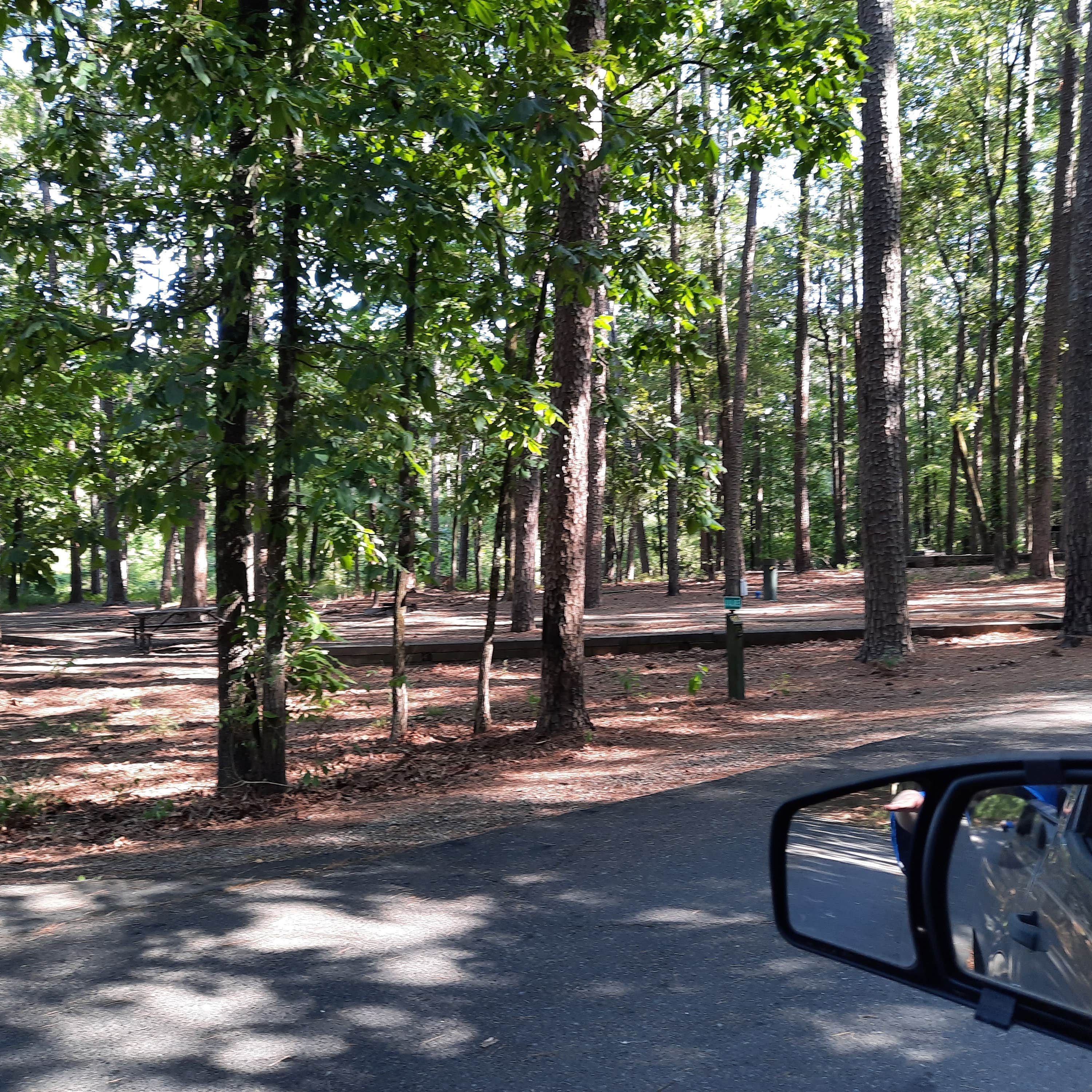 DeGray Lake Resort State Park — De Gray State Park Camping | Bismarck, AR