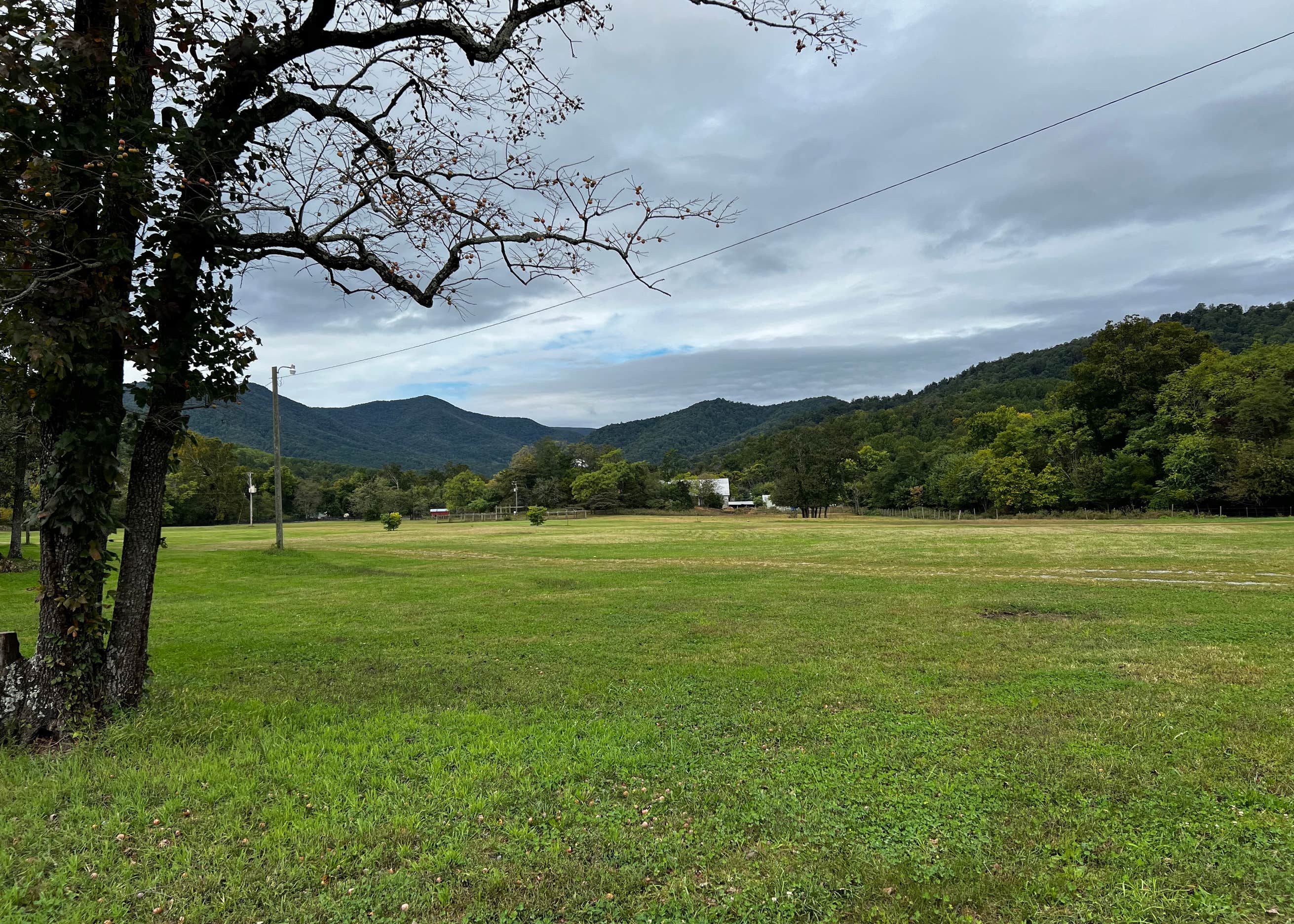 Graves Mountain Farm & Lodge Camping | The Dyrt