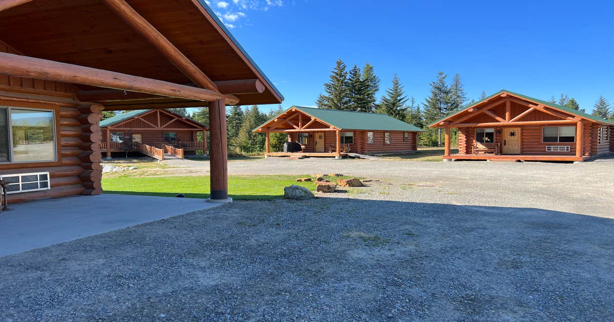 North Haven Campground | Bonners Ferry, Idaho