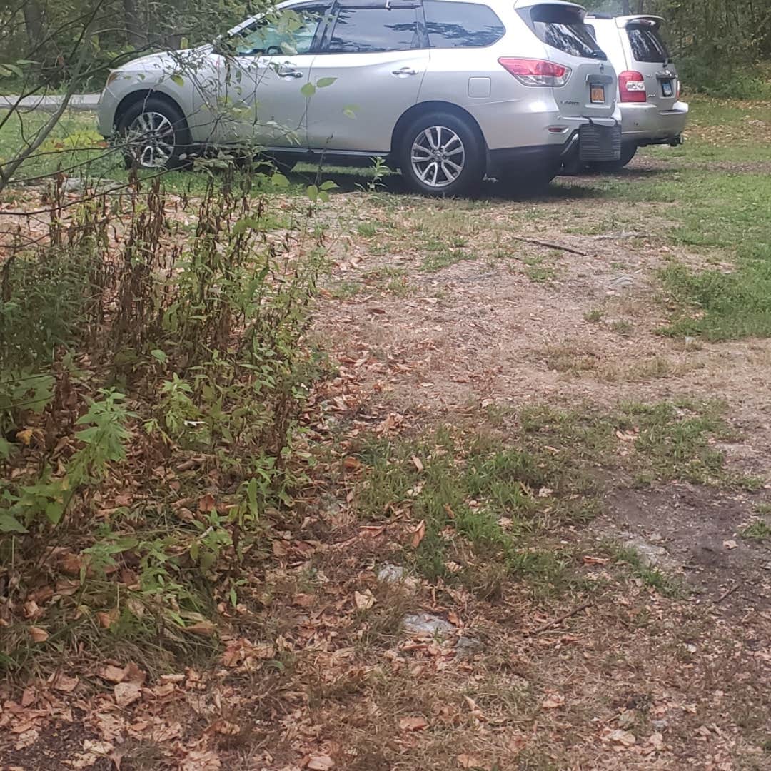 Clarence Fahnestock State Park Campground | Fishkill, New York