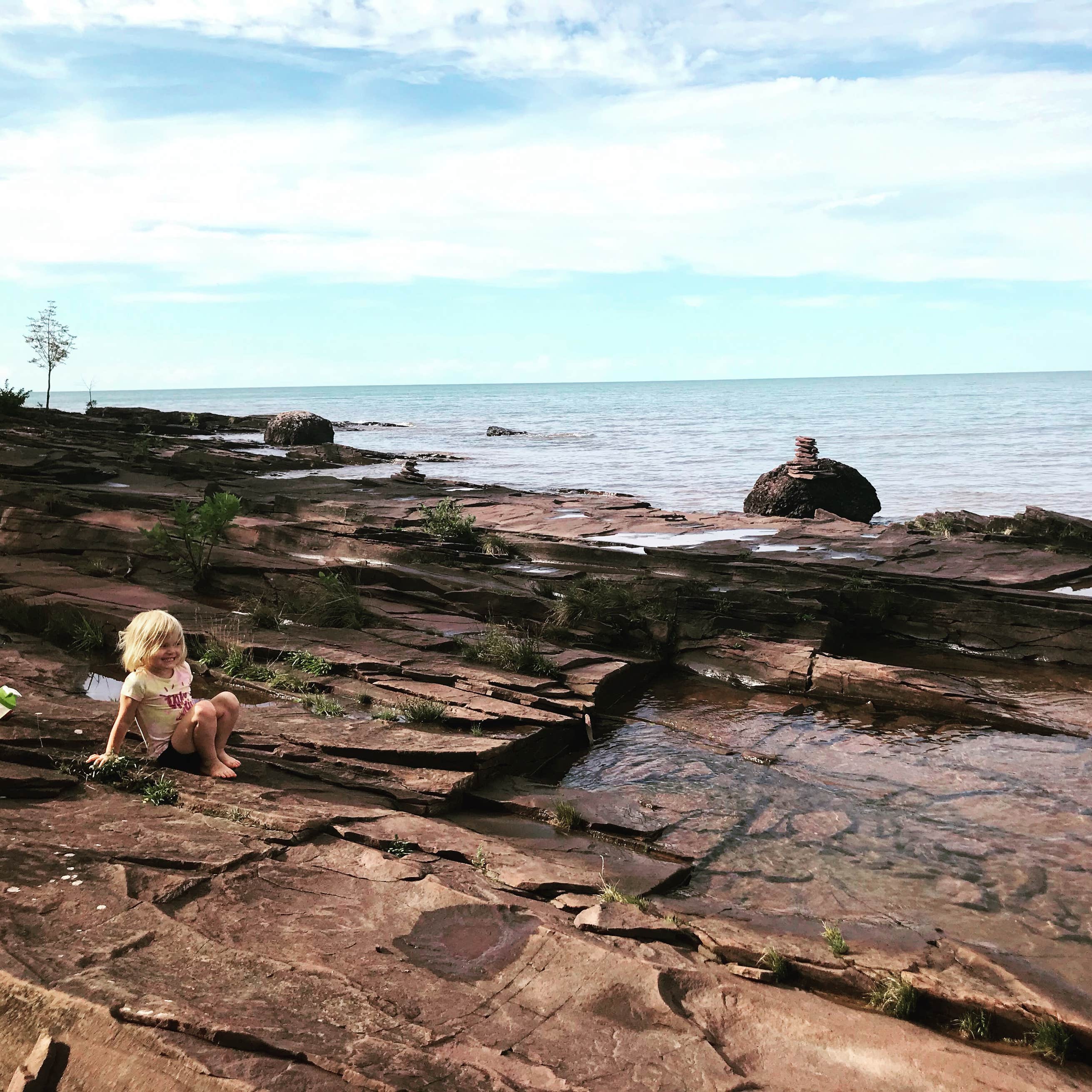 Union Bay - Porcupine Mountains State Park Camping | The Dyrt