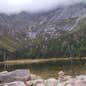 Roaring Brook Campground — Baxter State Park | Stacyville, Maine