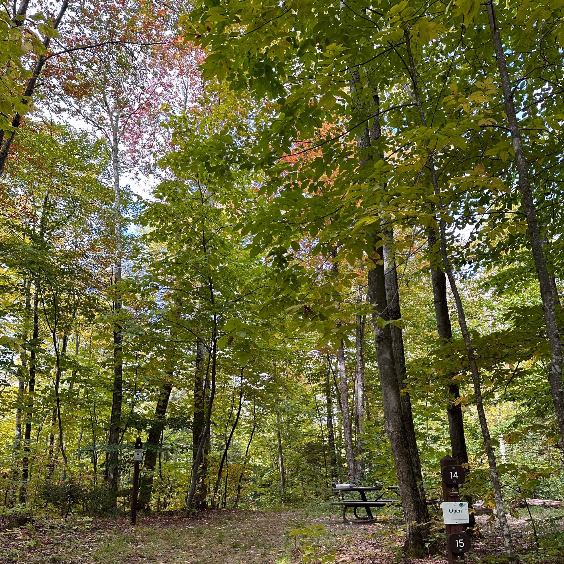 Silver Lake Campground Camping | The Dyrt