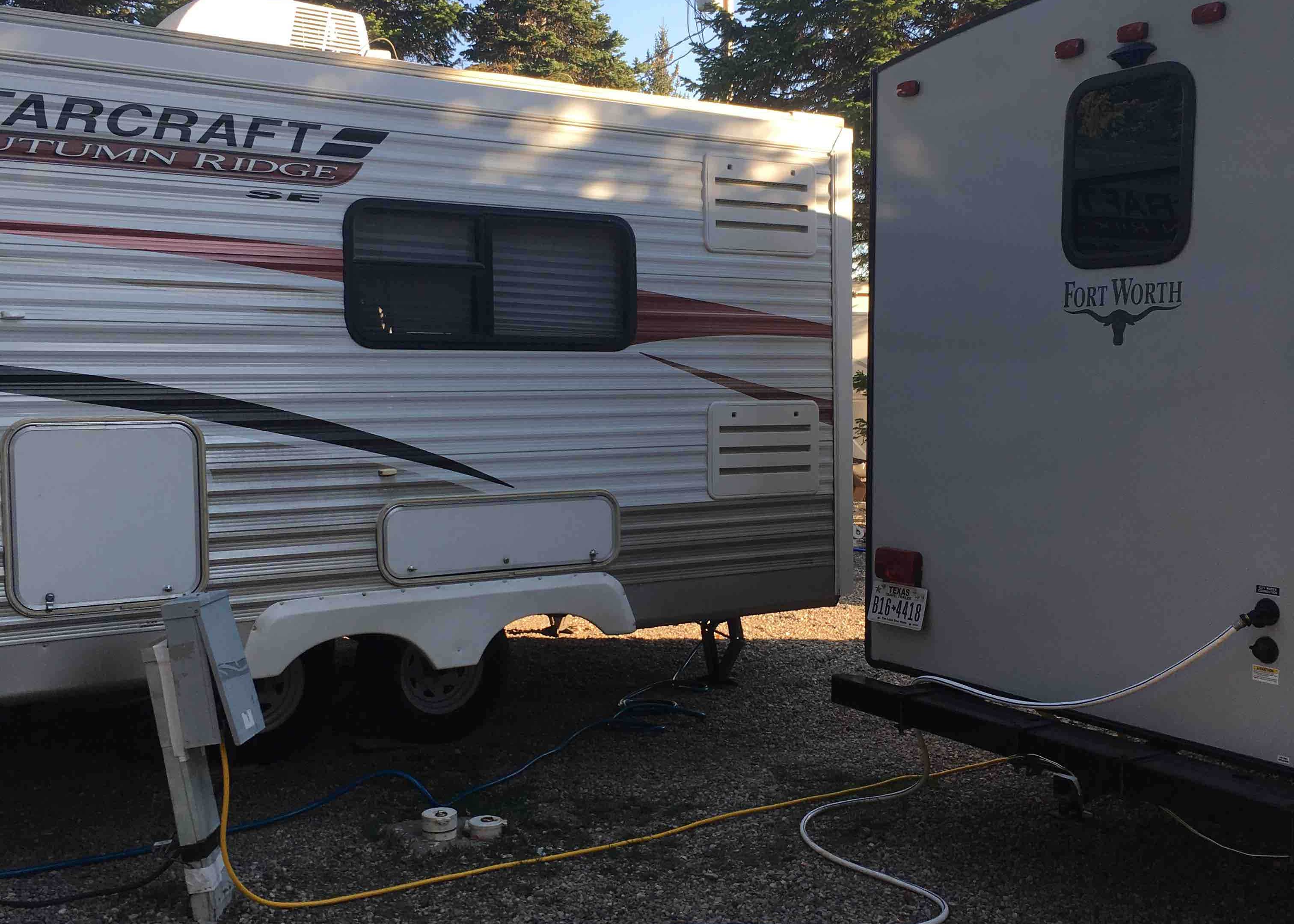 Wagon Wheel Campground Camping | The Dyrt