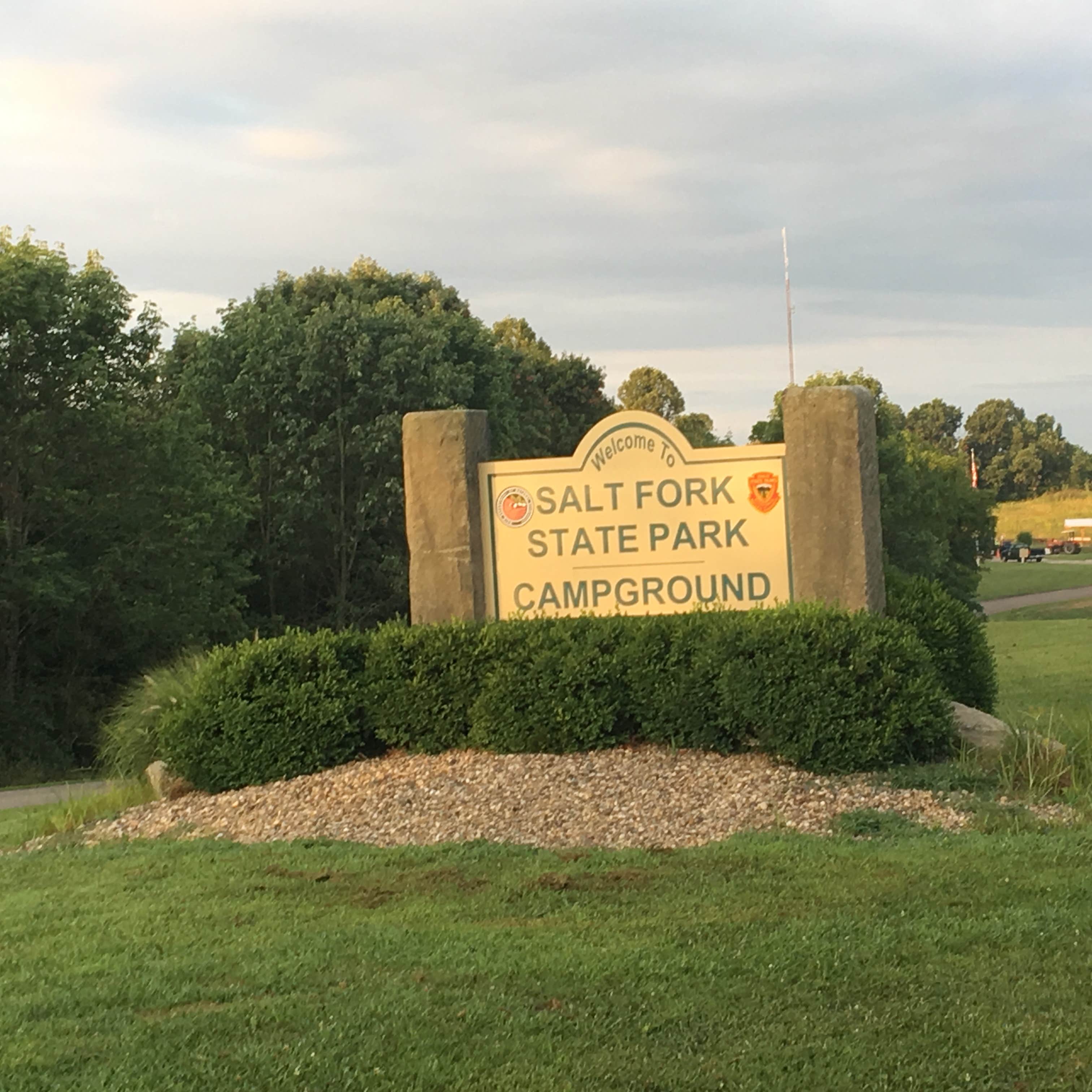 Salt Fork State Park Camping | The Dyrt