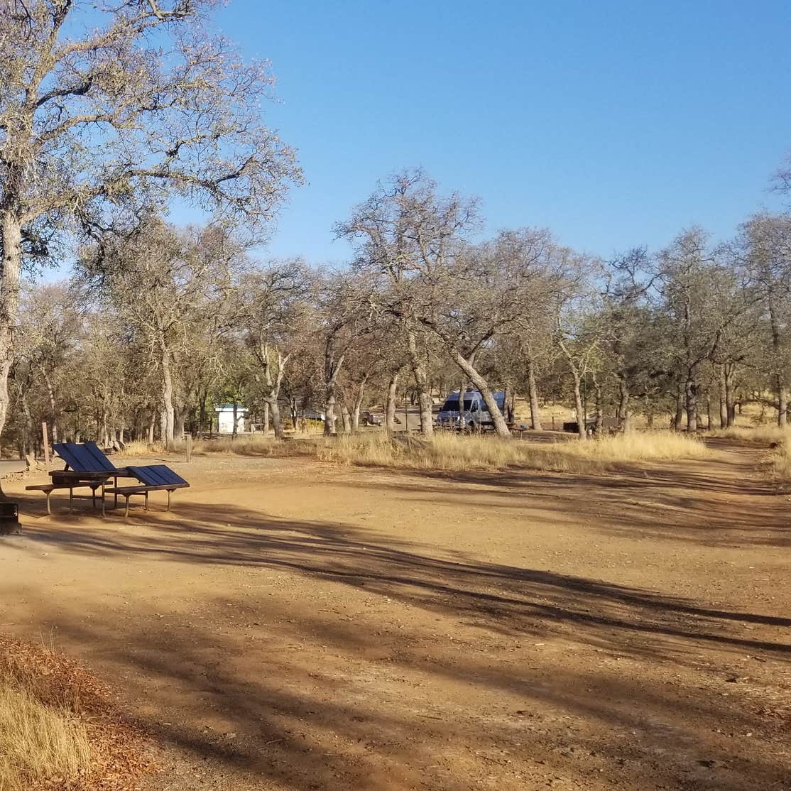 Acorn Campground | Valley springs, CA