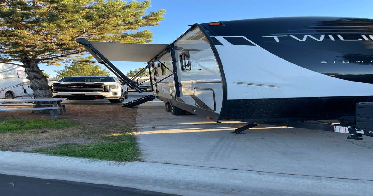 Pony Express RV Resort | North Salt Lake, Utah