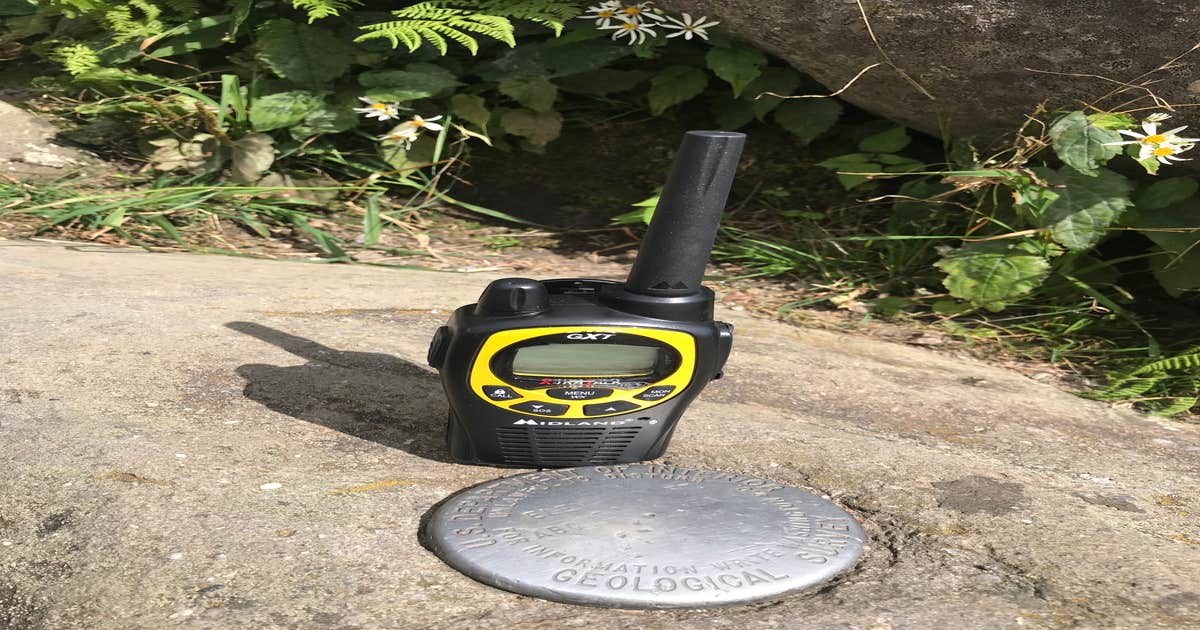 Mount Collins — Great Smoky Mountains National Park Camping | Great ...