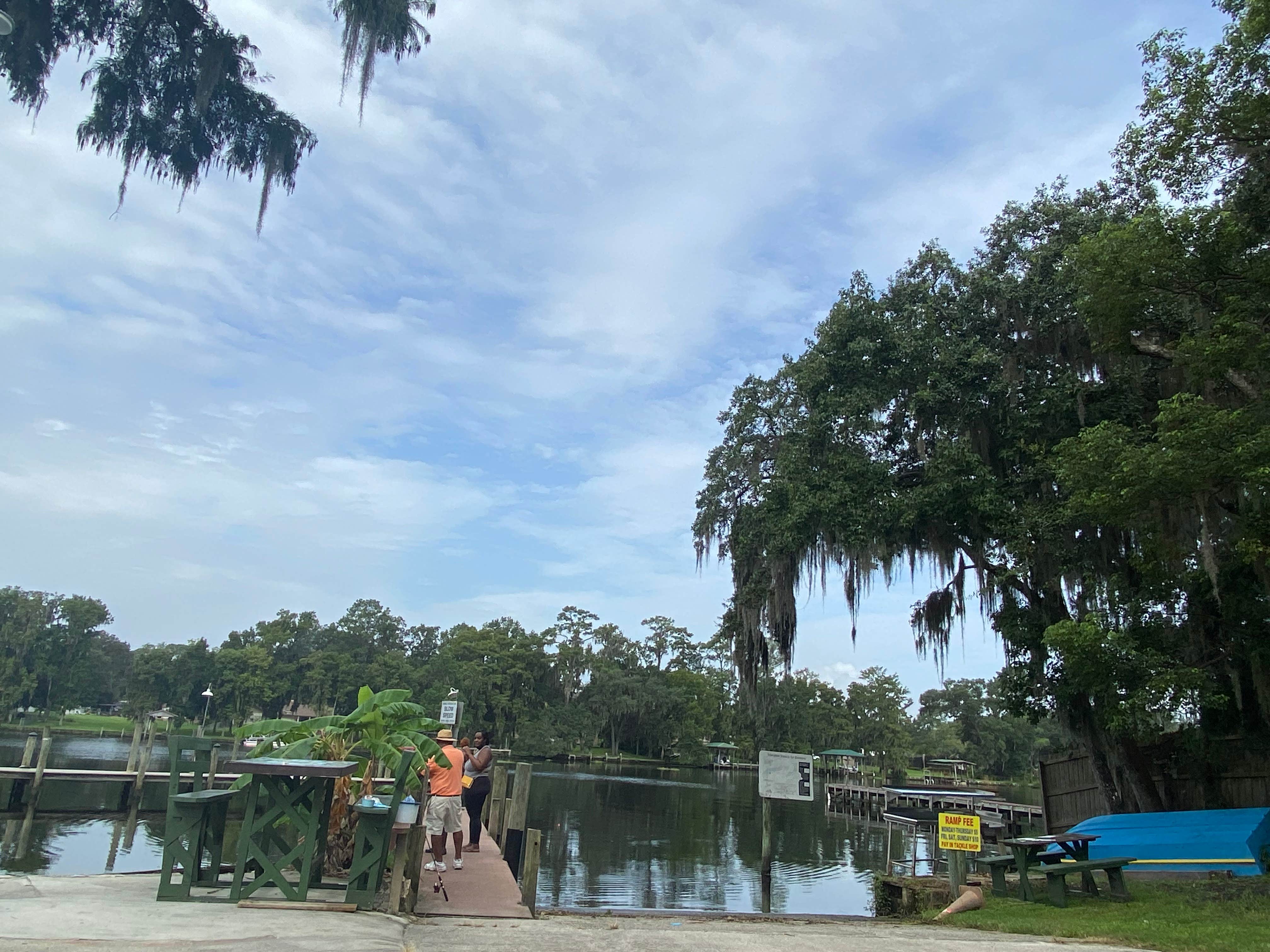 Whiteys Fish Camp | Orange Park, FL