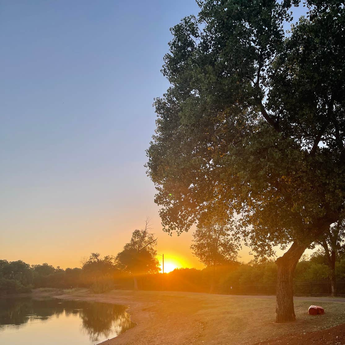 Wichita Falls RV Park | Wichita Falls, TX