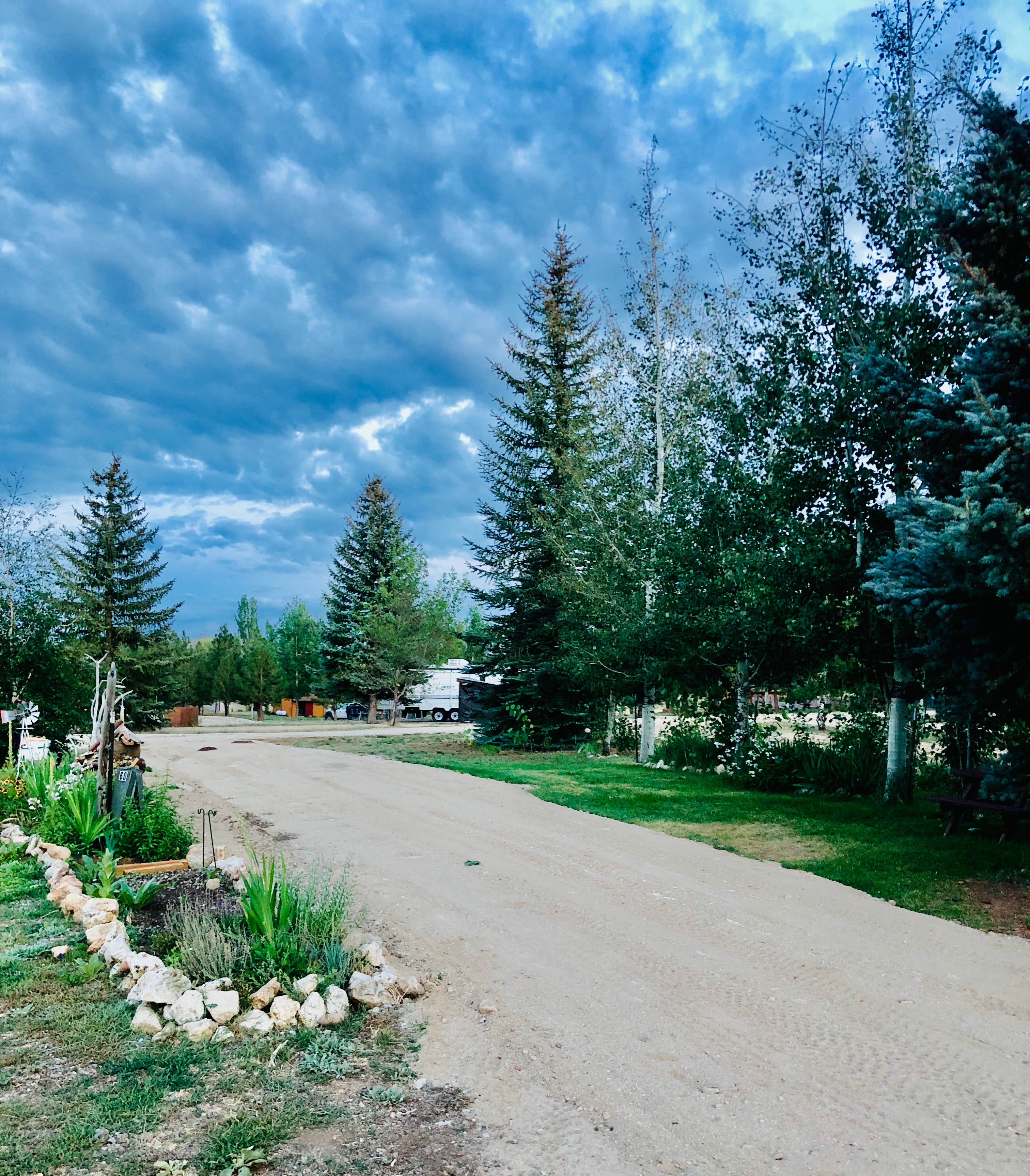 Trinity View Resort Camping | Mountain Home, ID
