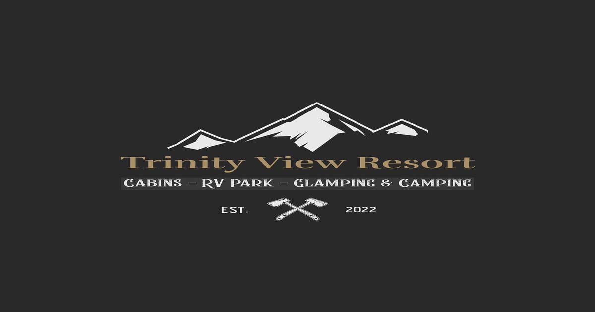 Trinity View Resort Camping | Corral, Idaho