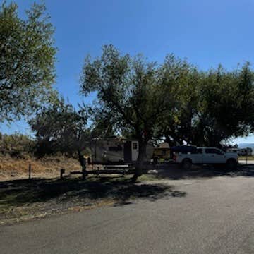 Unity Lake State Recreation Site Camping | Unity, OR