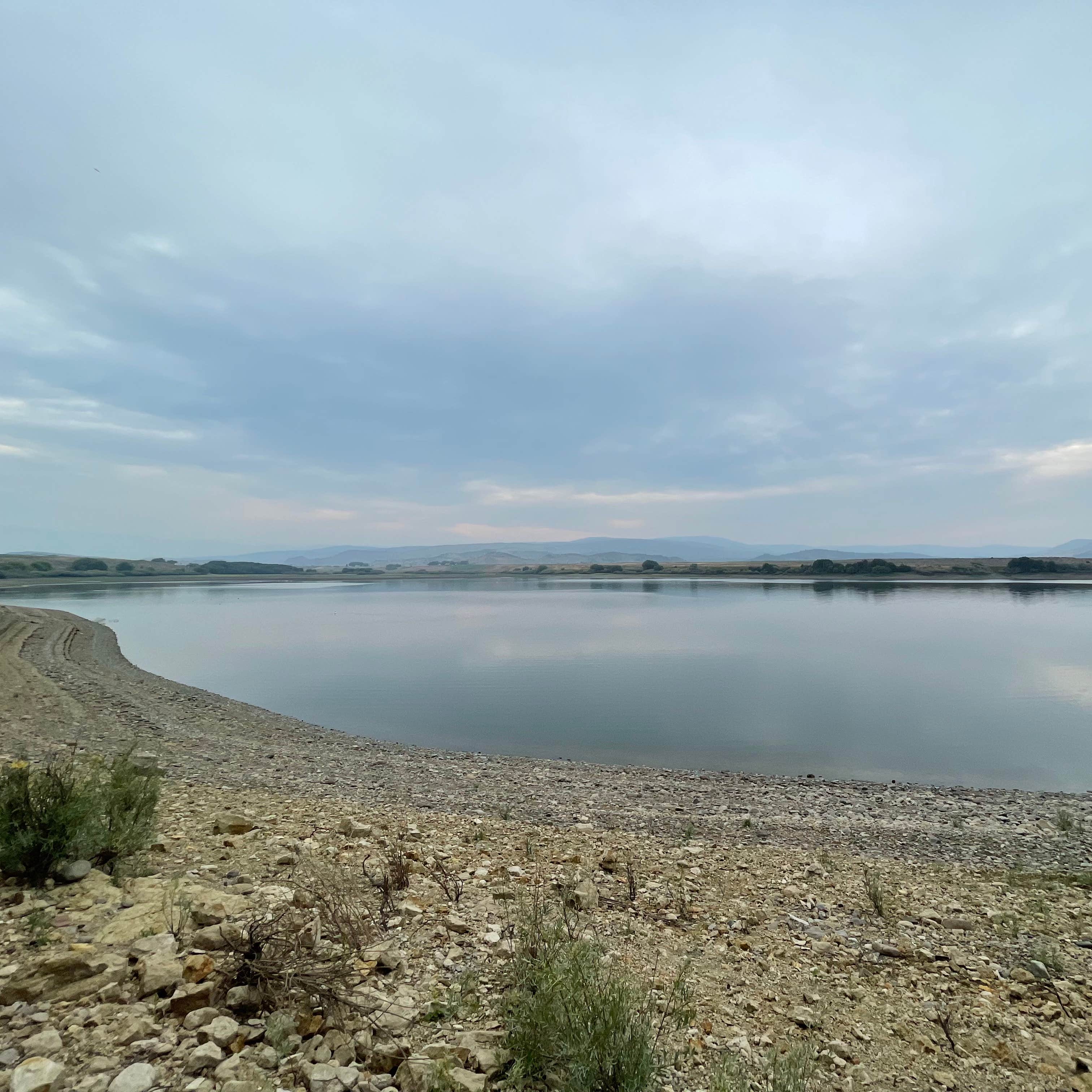 Unity Lake State Recreation Site Camping | The Dyrt