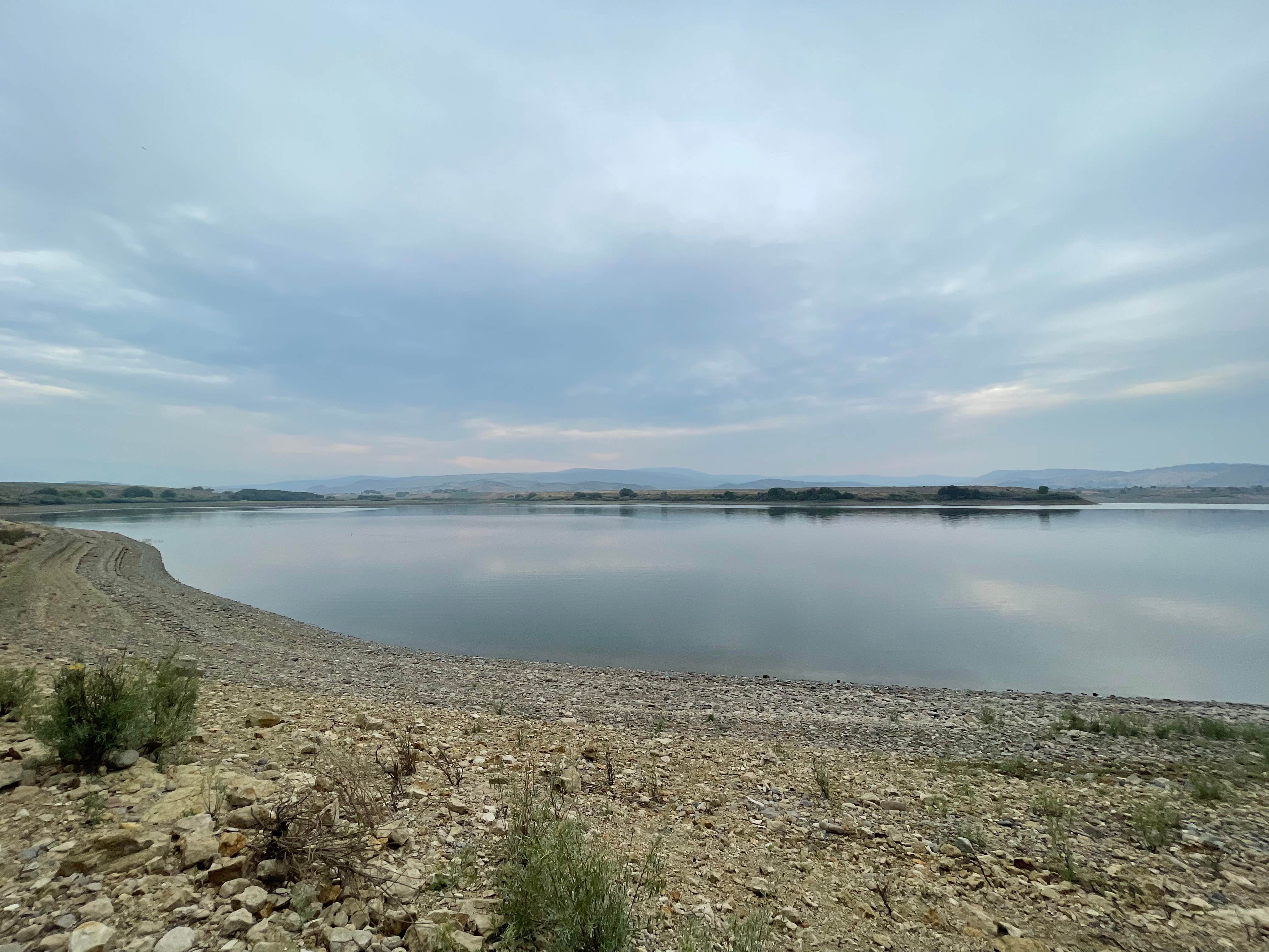 Unity Lake State Recreation Site Camping | Unity, OR