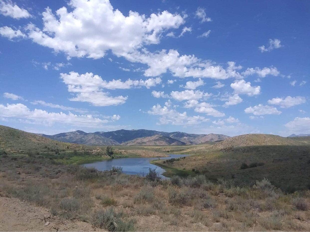 Trinity View Resort Camping | Mountain Home, ID