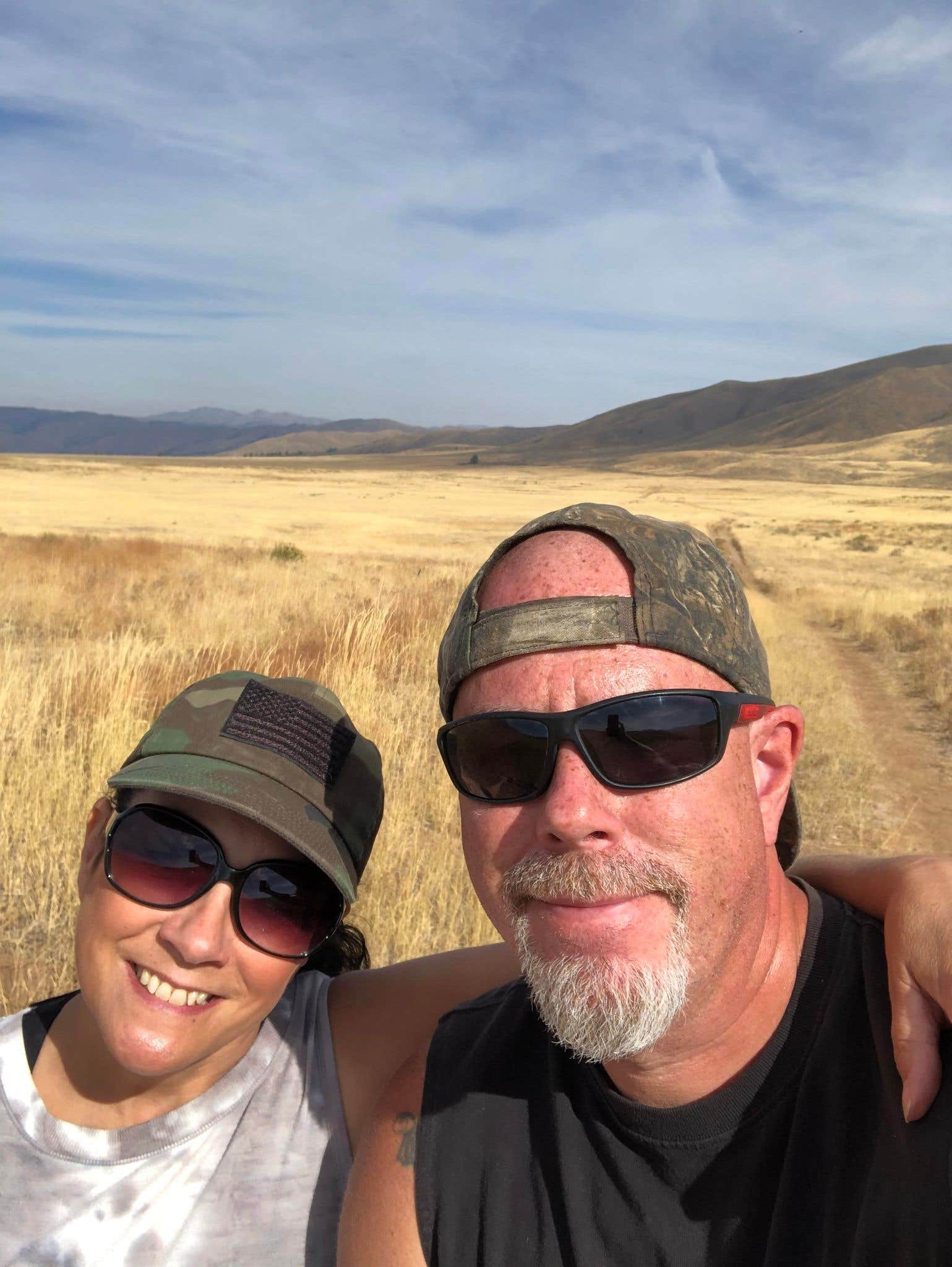 Trinity View Resort Camping | Mountain Home, ID