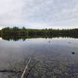 Emily Lake State Forest Campground | Nisula, Michigan