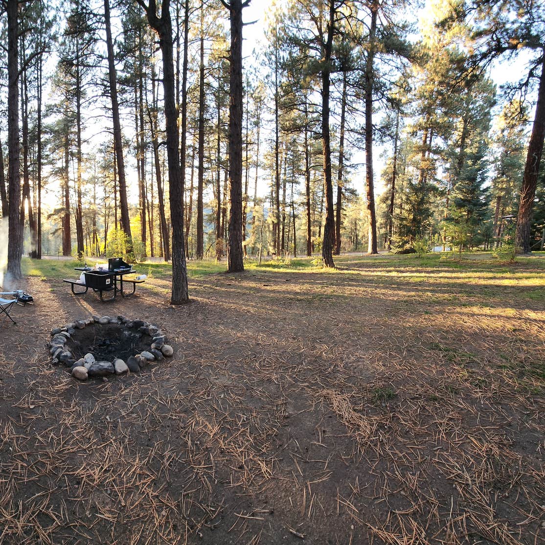 Sportsman’s Campground & Mountain Cabins Camping | The Dyrt
