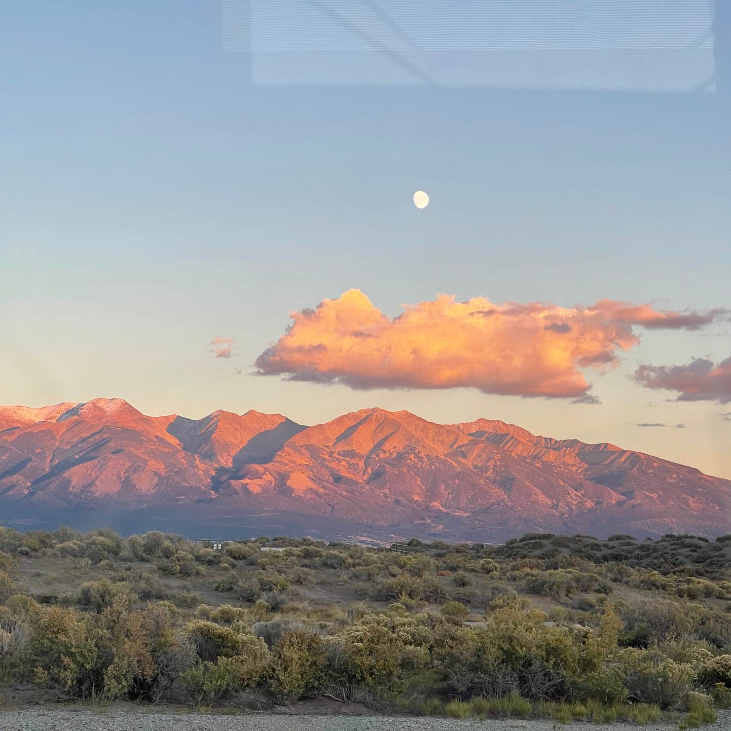 Mosca Campground | Mosca, Colorado
