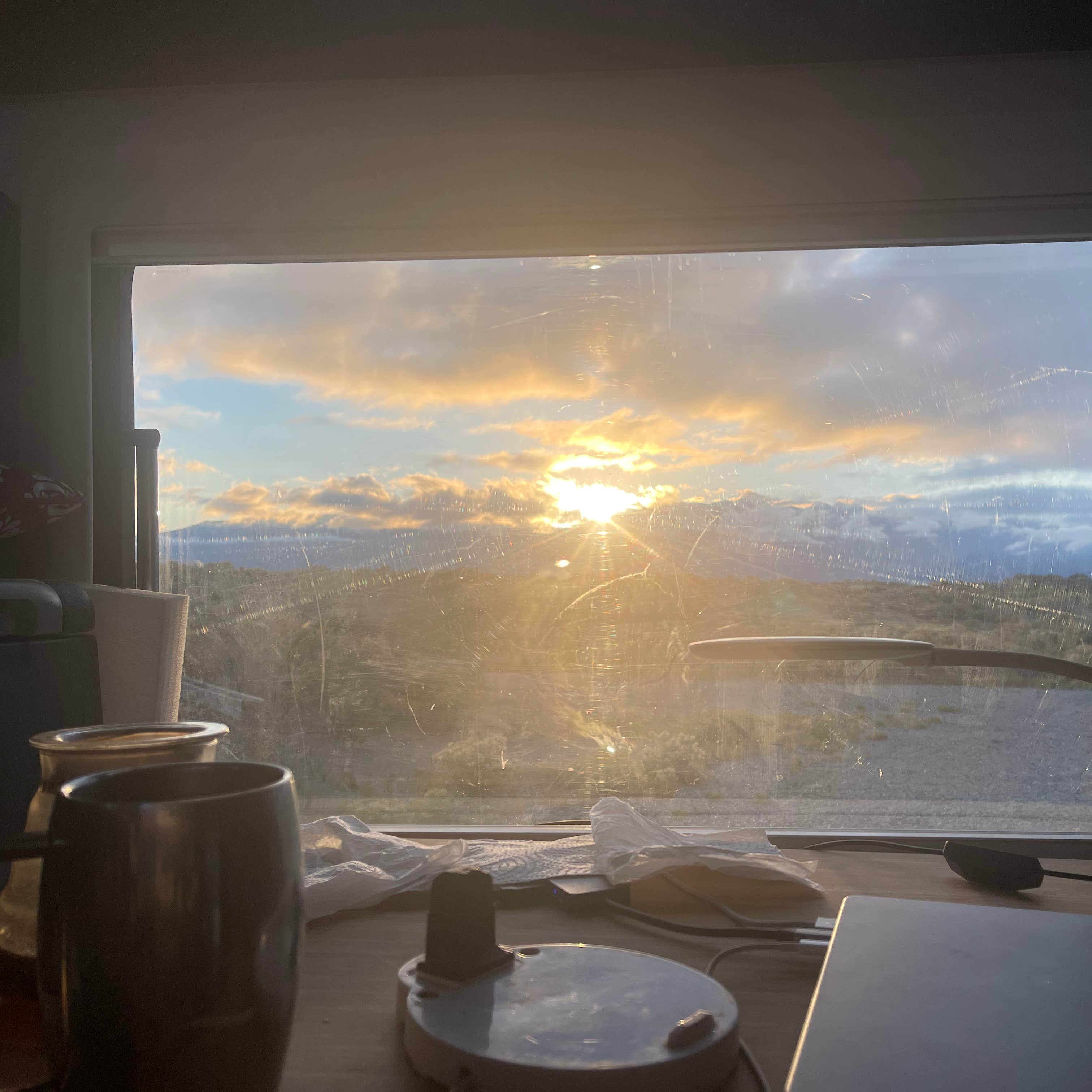 Mosca Campground | Mosca, Colorado