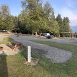 Riffe Lake Campground | Mossyrock, Washington