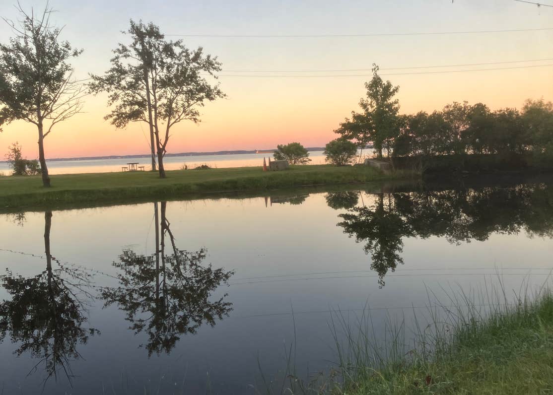 Sandy Point Resort Campground Camping | The Dyrt