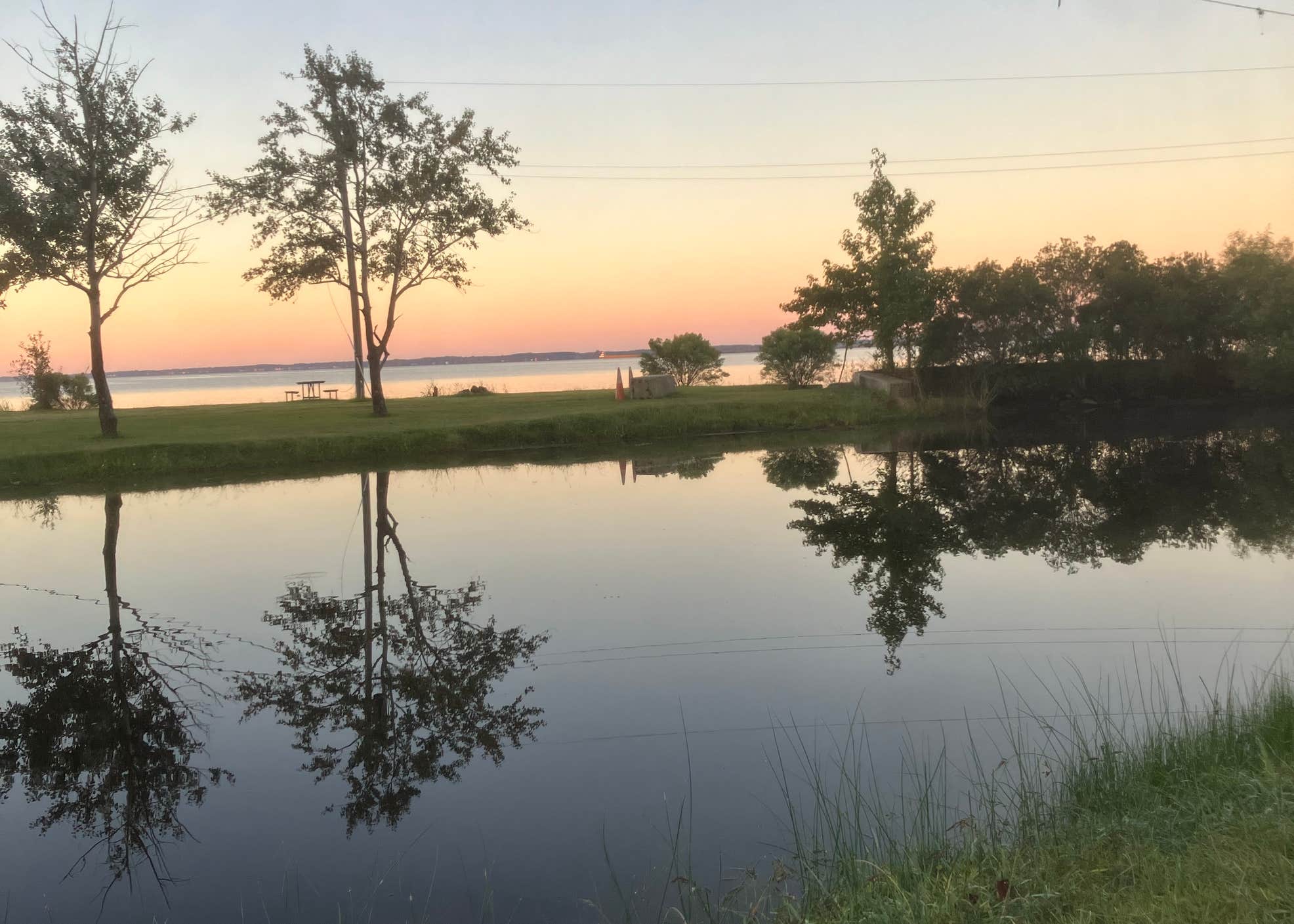 Sandy Point Resort Campground Camping | The Dyrt