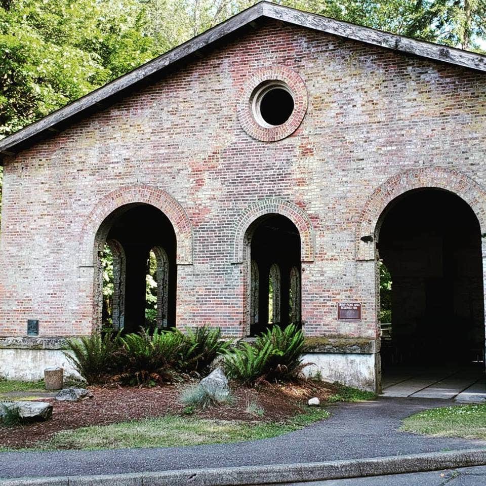 Manchester State Park Campground | Port Orchard, WA