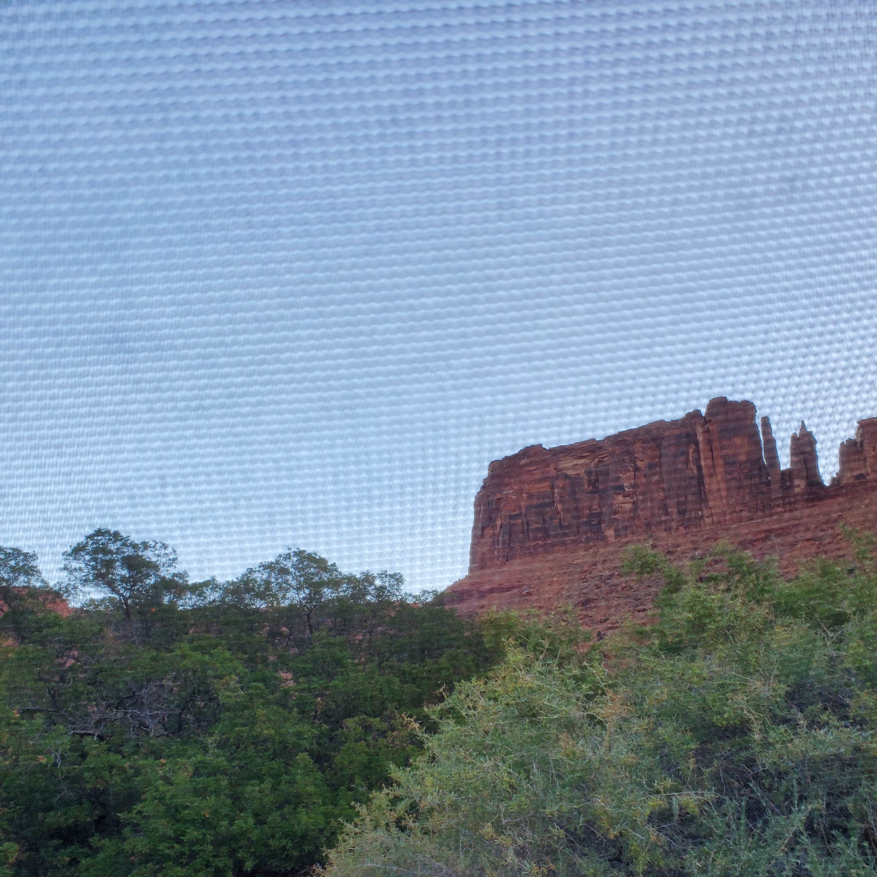 Hal Canyon Campground | Moab, UT