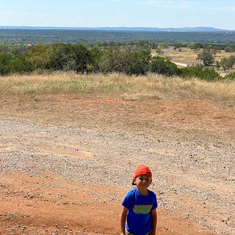 Shaffer Bend Recreation Area | Marble Falls, TX