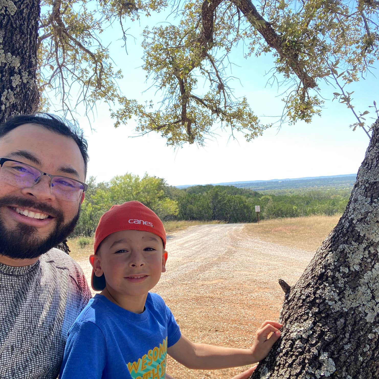Shaffer Bend Recreation Area Camping | Marble Falls, TX