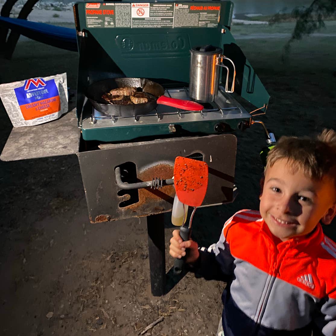 Shaffer Bend Recreation Area Camping | Spicewood, Texas