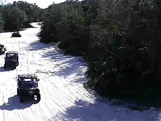 Peace River Campground | Arcadia, Florida