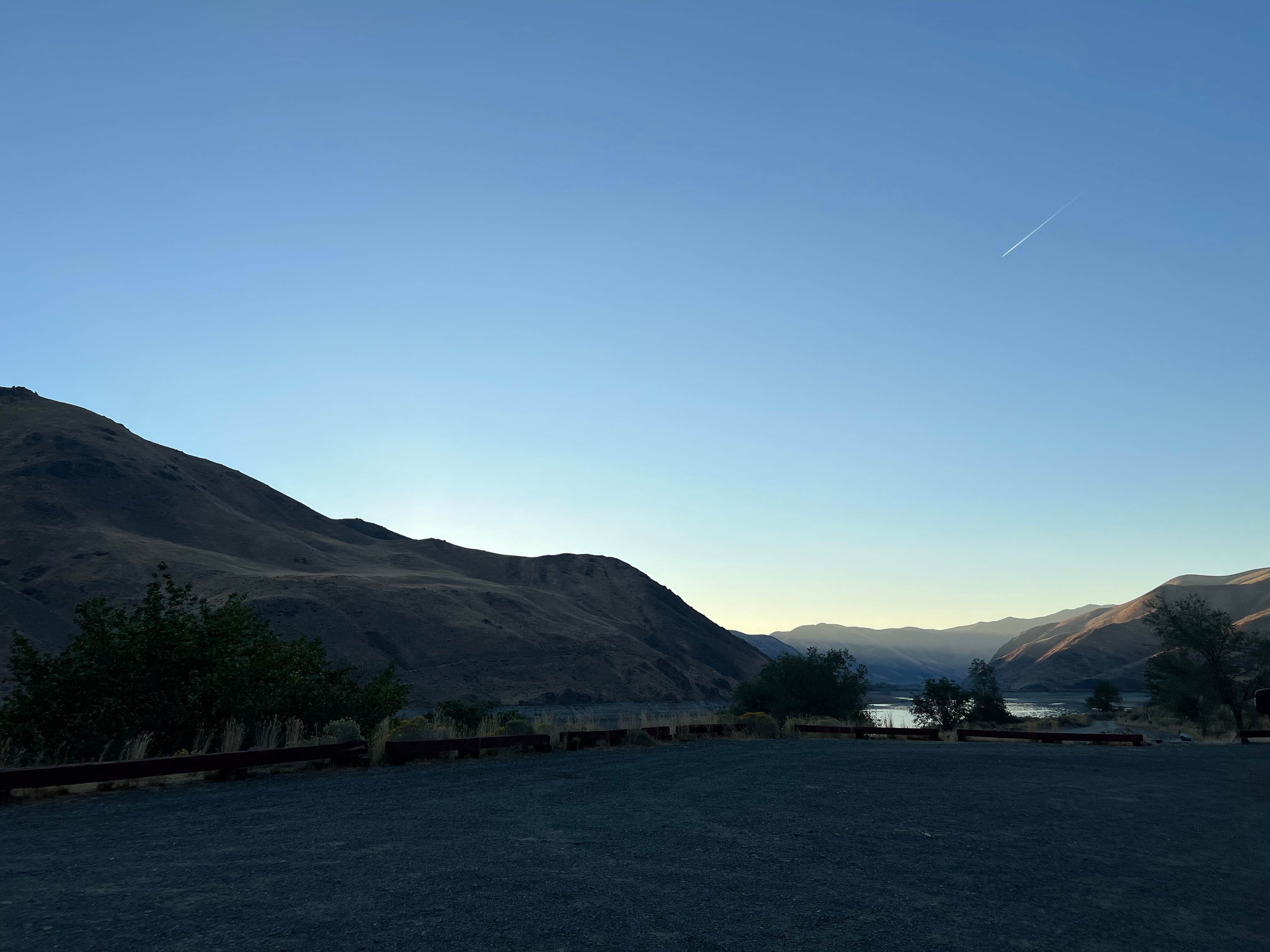 Spring Recreation Site Camping | Huntington, OR