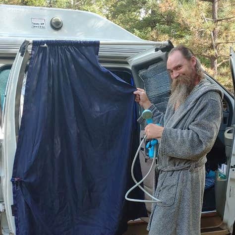 Clints Well Campground | Happy Jack, Arizona