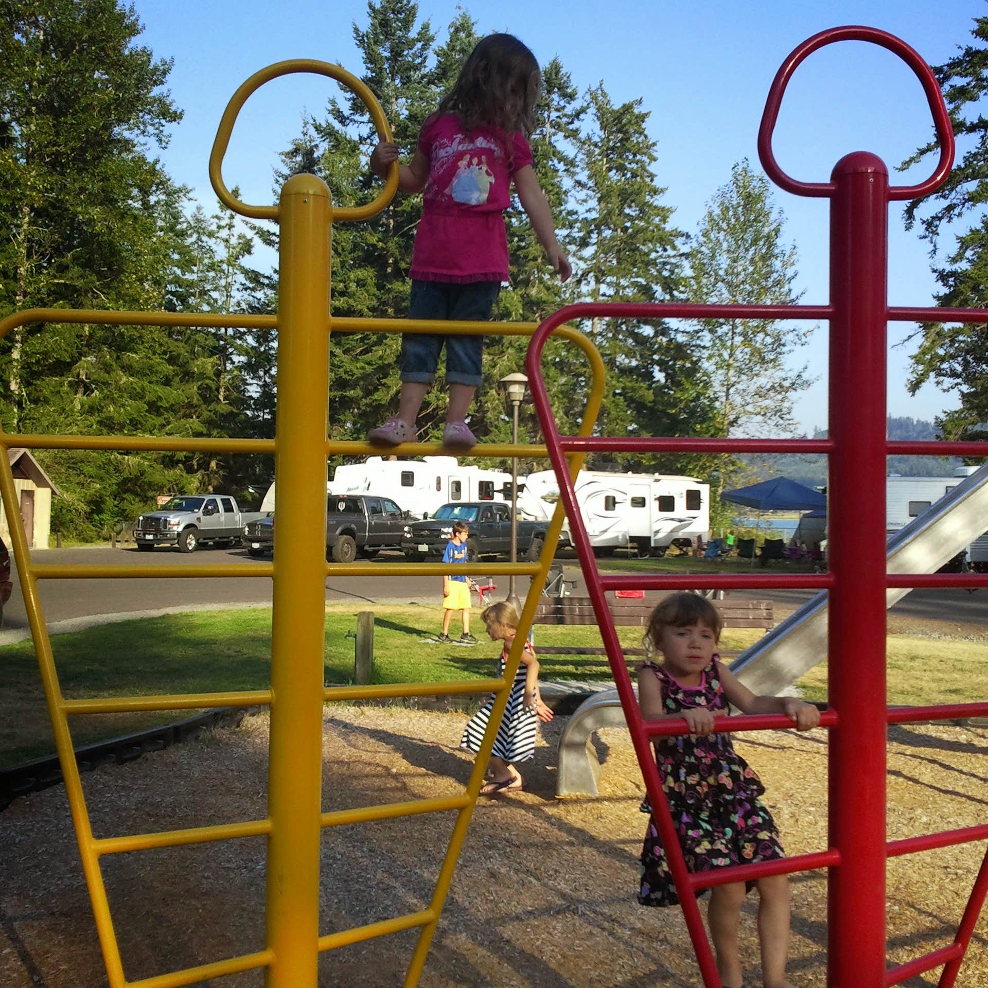 Alder Lake Park Camping | Eatonville, WA | The Dyrt