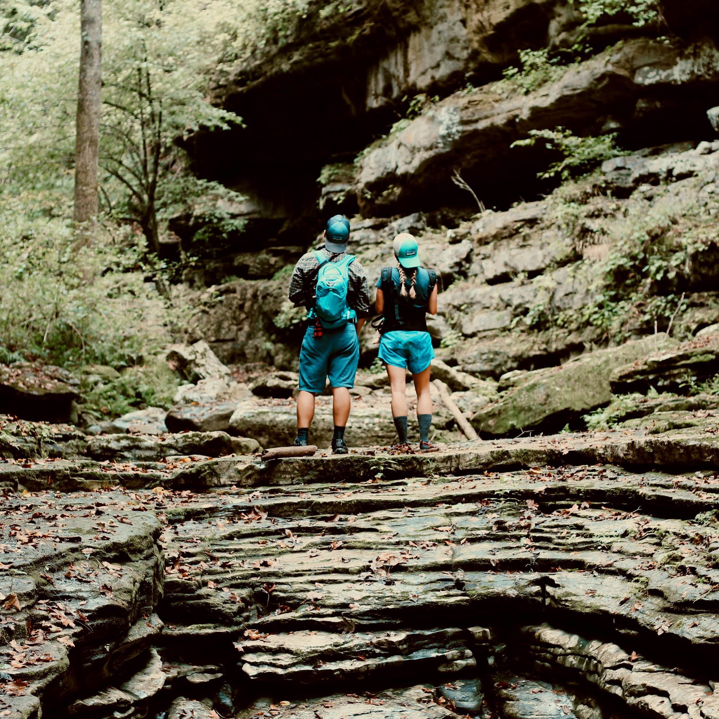 Kyles Landing Campground - Buffalo National River Camping | The Dyrt