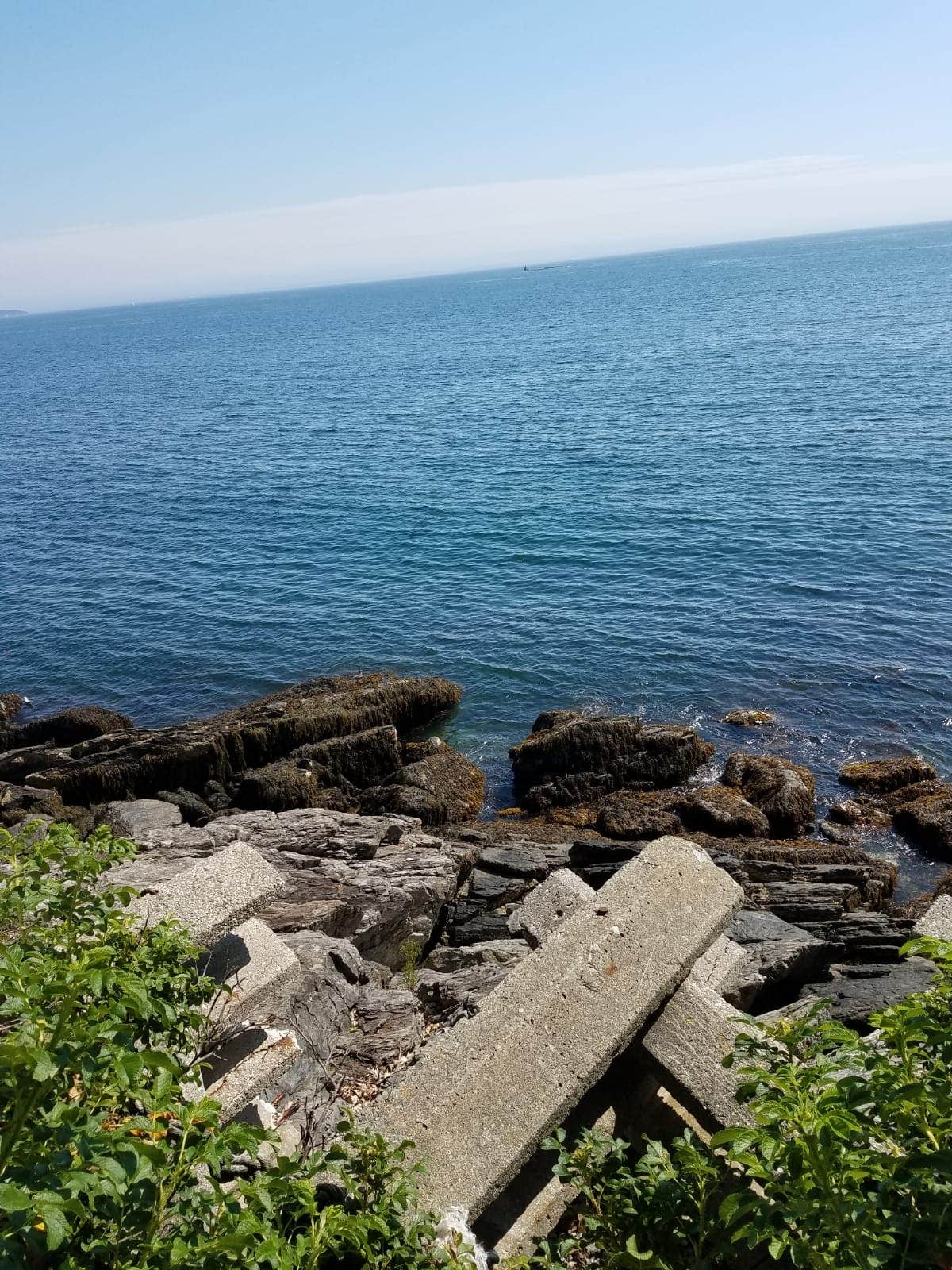 Meguniticook by the Sea Campground | Rockport, Maine