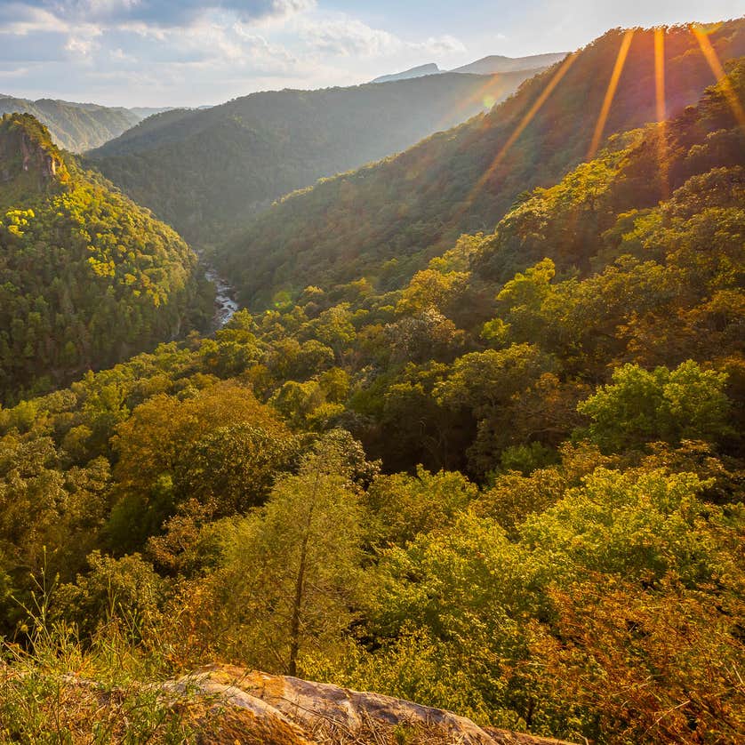 Breaks Interstate Park Campground | Breaks, VA